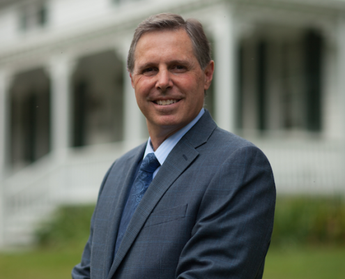 Meet Dave - Dave Tarter for Falls Church